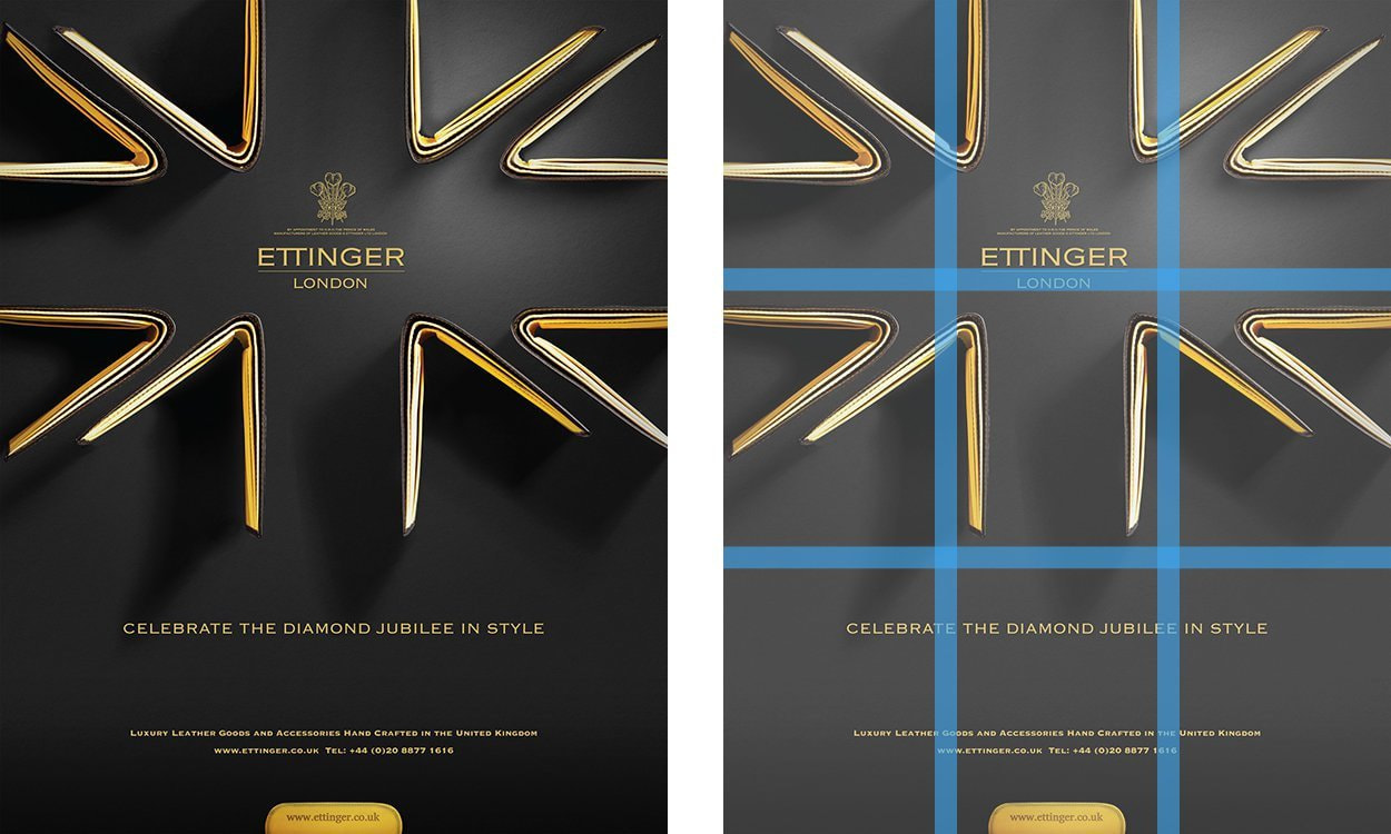 Design principles: Master compositional flow and rhythm