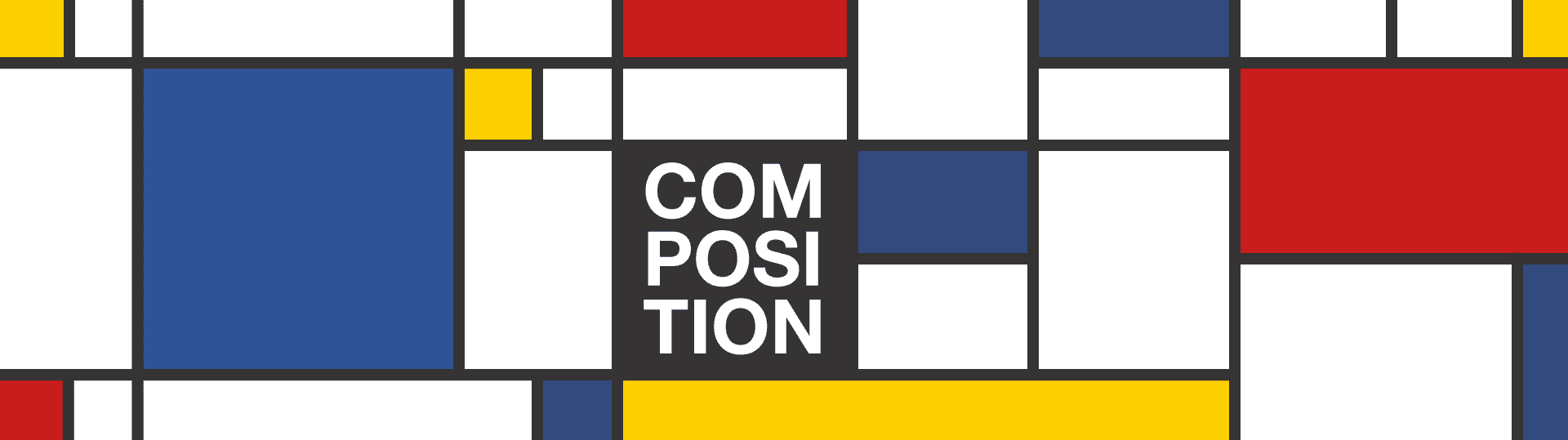 Design principles: Master compositional flow and rhythm