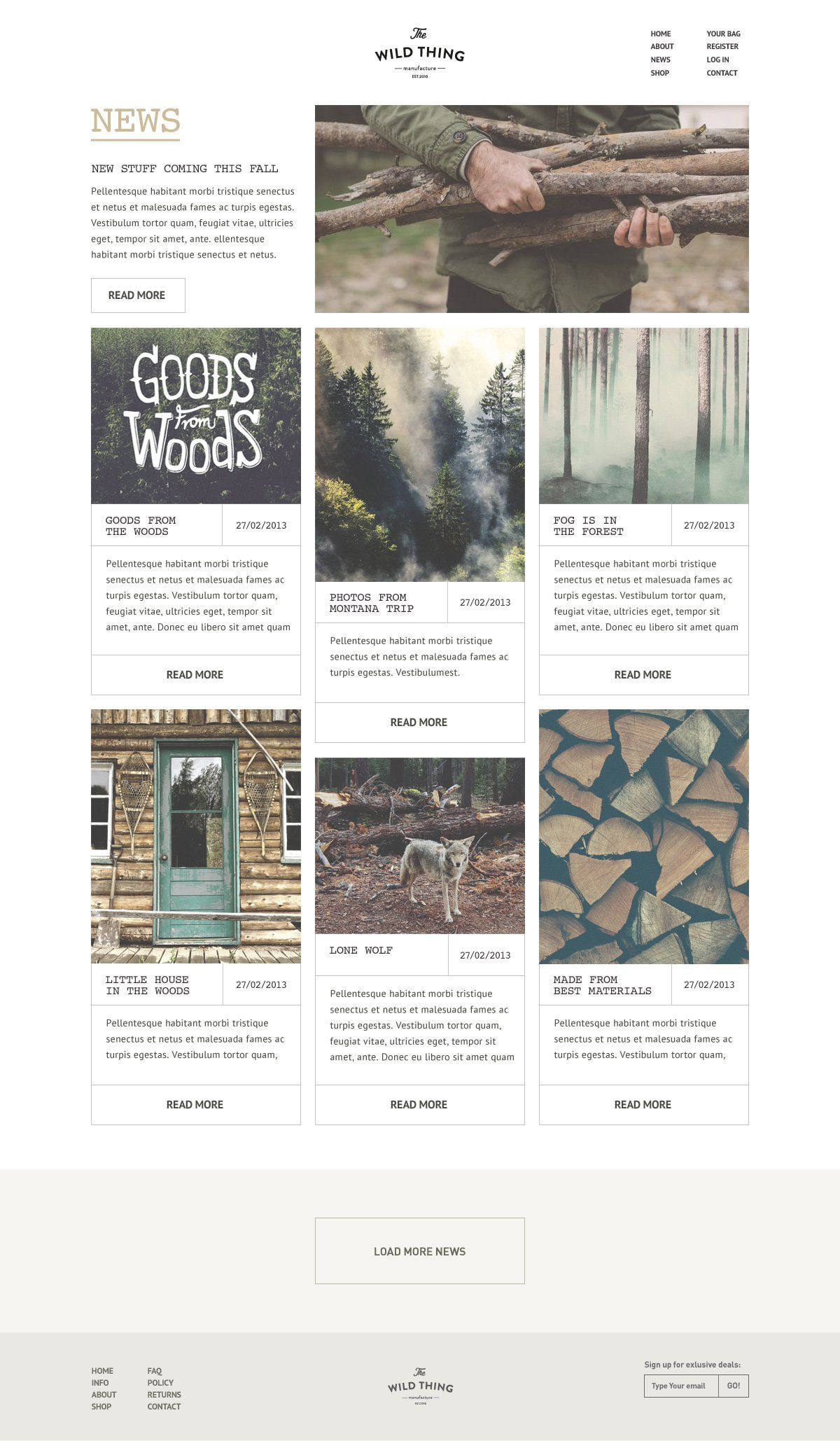 Design principles: Master compositional flow and rhythm
