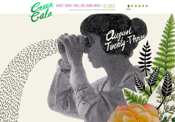 How to Design Hero Images (with 35 Case Studies) | Canva