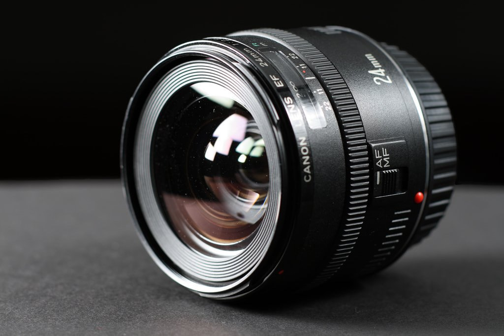 Thinking of buying a new lens? Here are 5 important things you need to ...