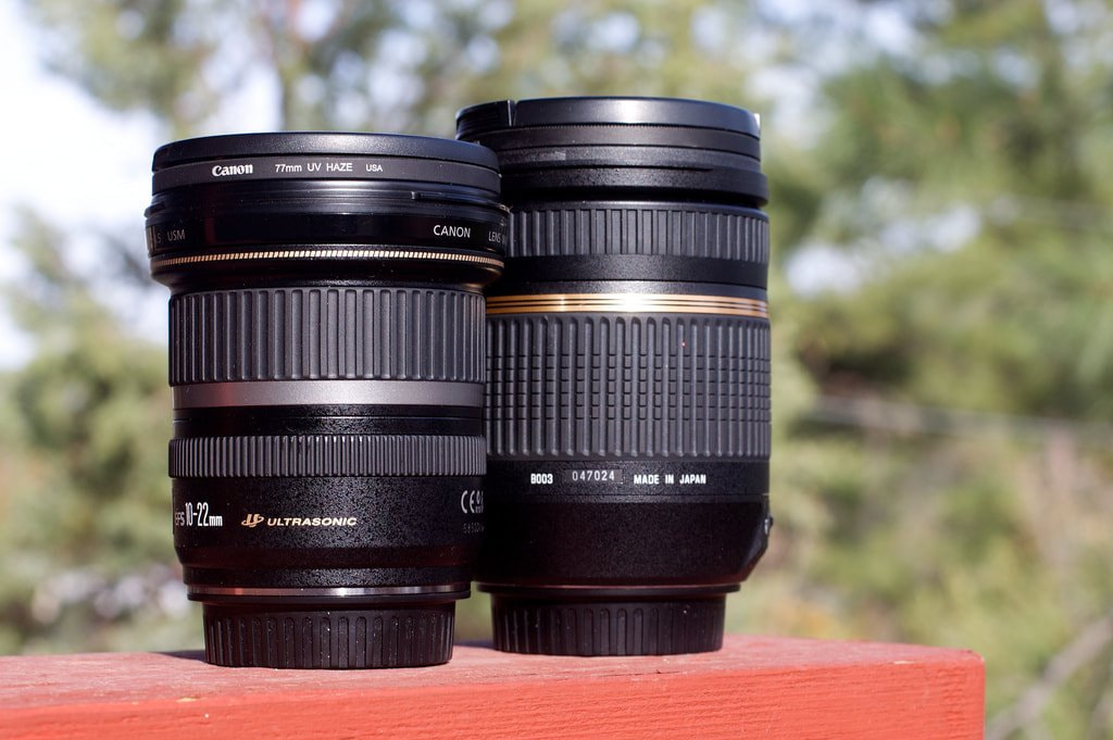 Thinking of buying a new lens? Here are 5 important things you need to ...