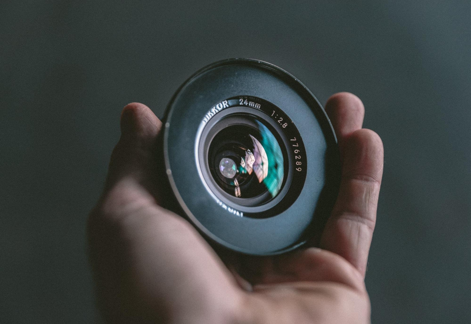 Thinking of buying a new lens? Here are 5 important things you need to ...