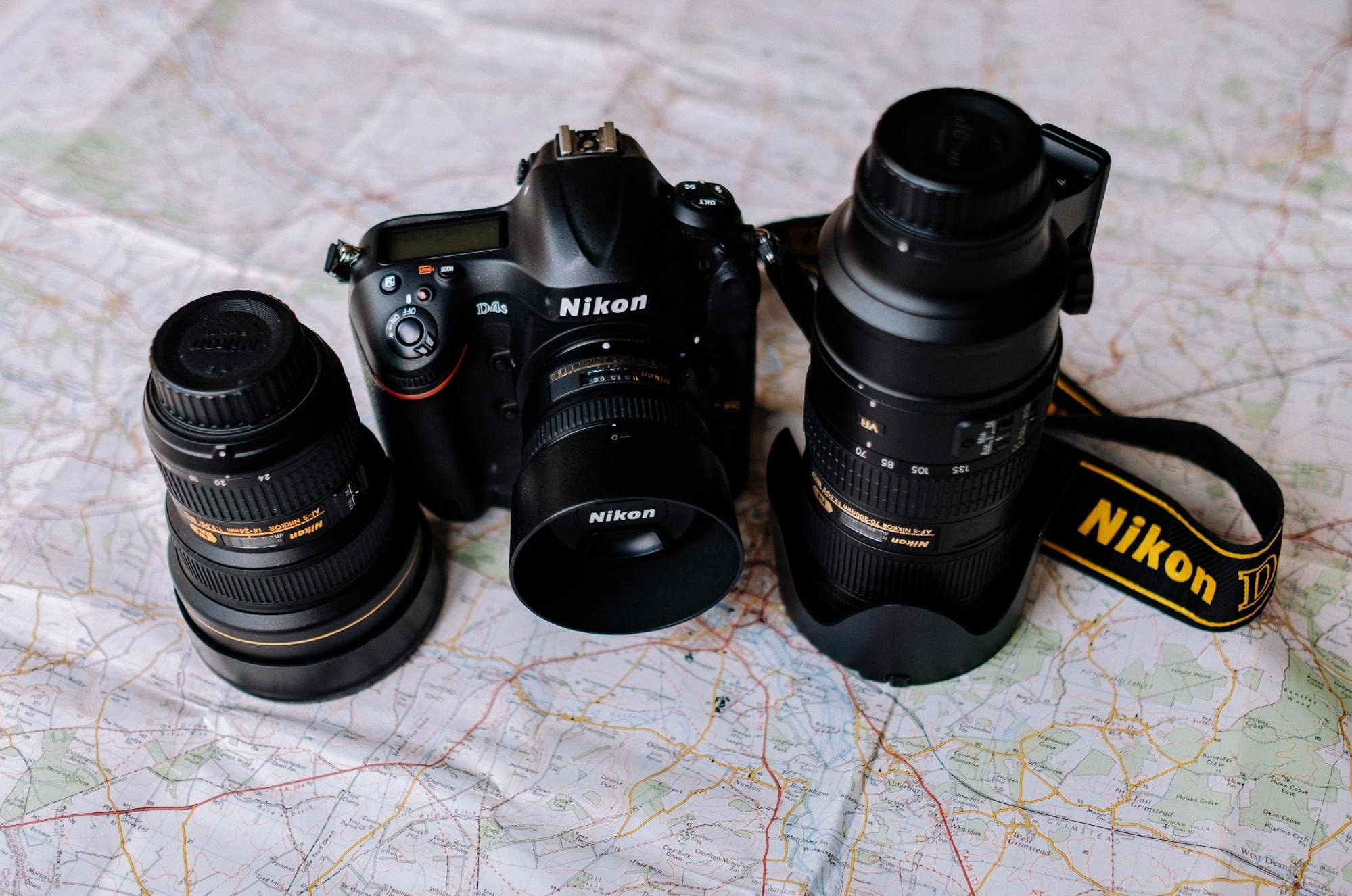 Thinking of buying a new lens? Here are 5 important things you need to ...