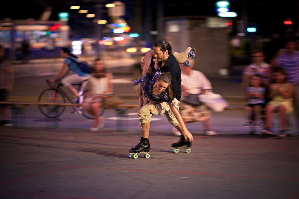 Seize the moment: 6 reasons why timing is important in street photography