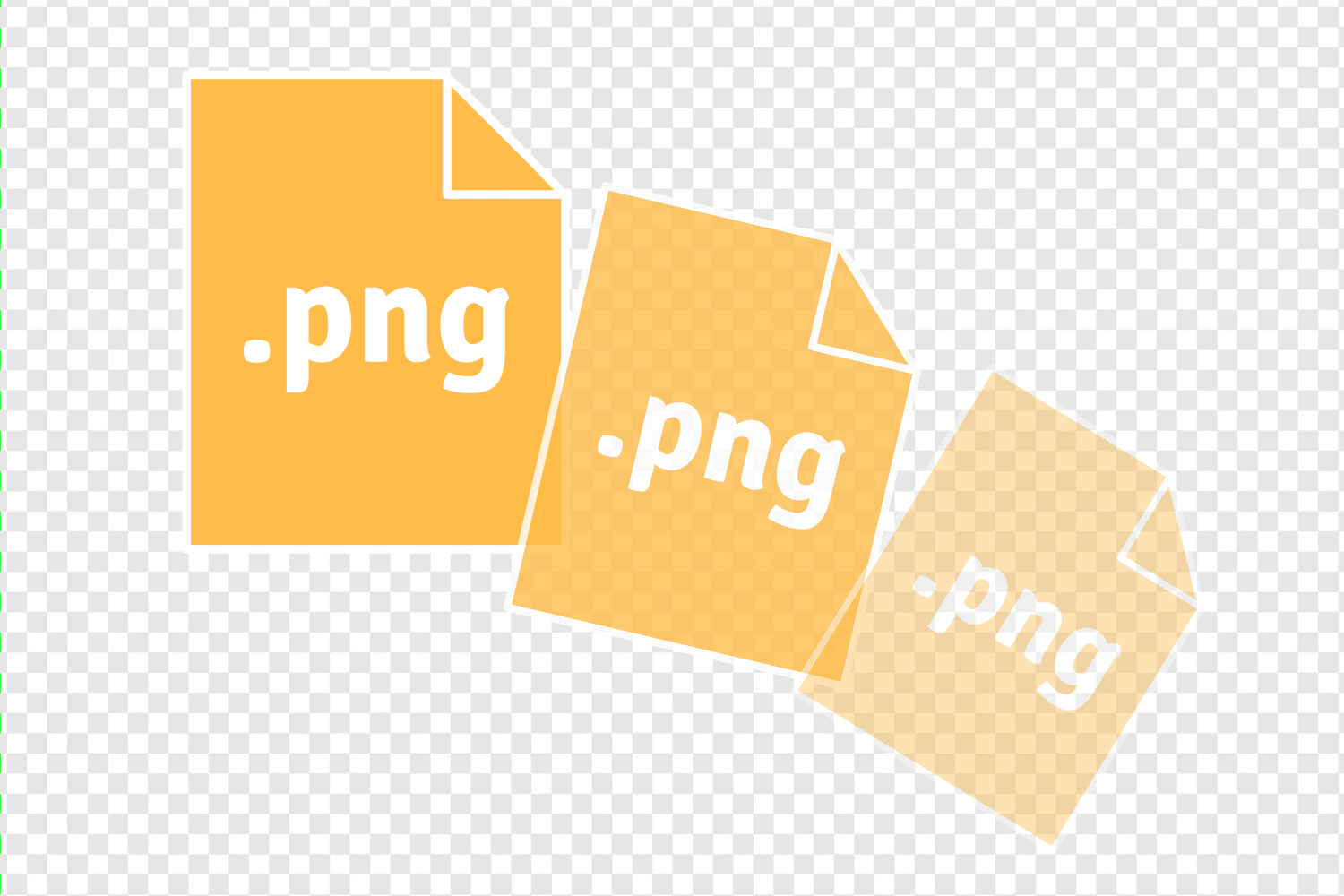 Cuándo debes usar JPG, GIF y PNG en tus diseños de marketing