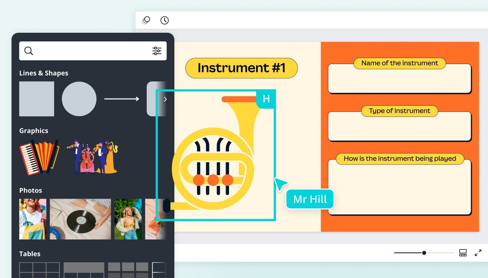 Criar Quiz: Faz um Quiz Online Grátis | Canva