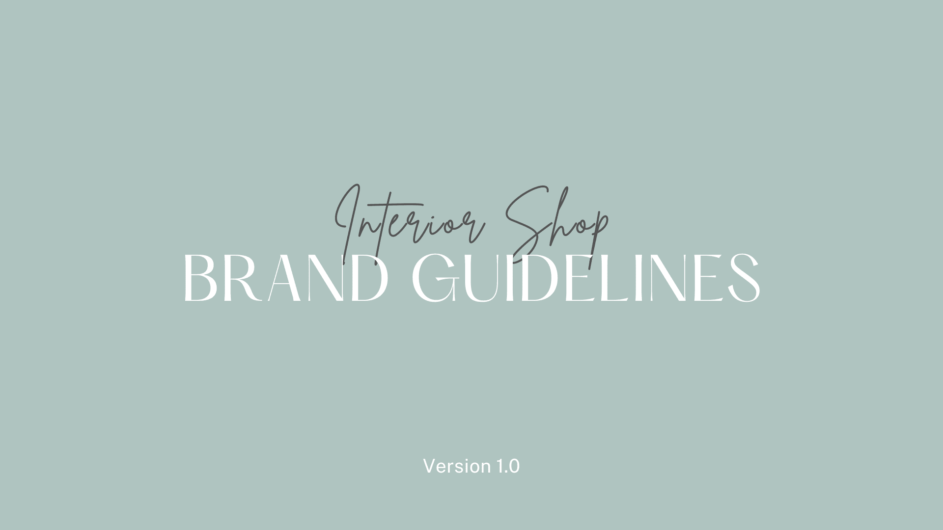 50 of the best brand style guides to inspire you