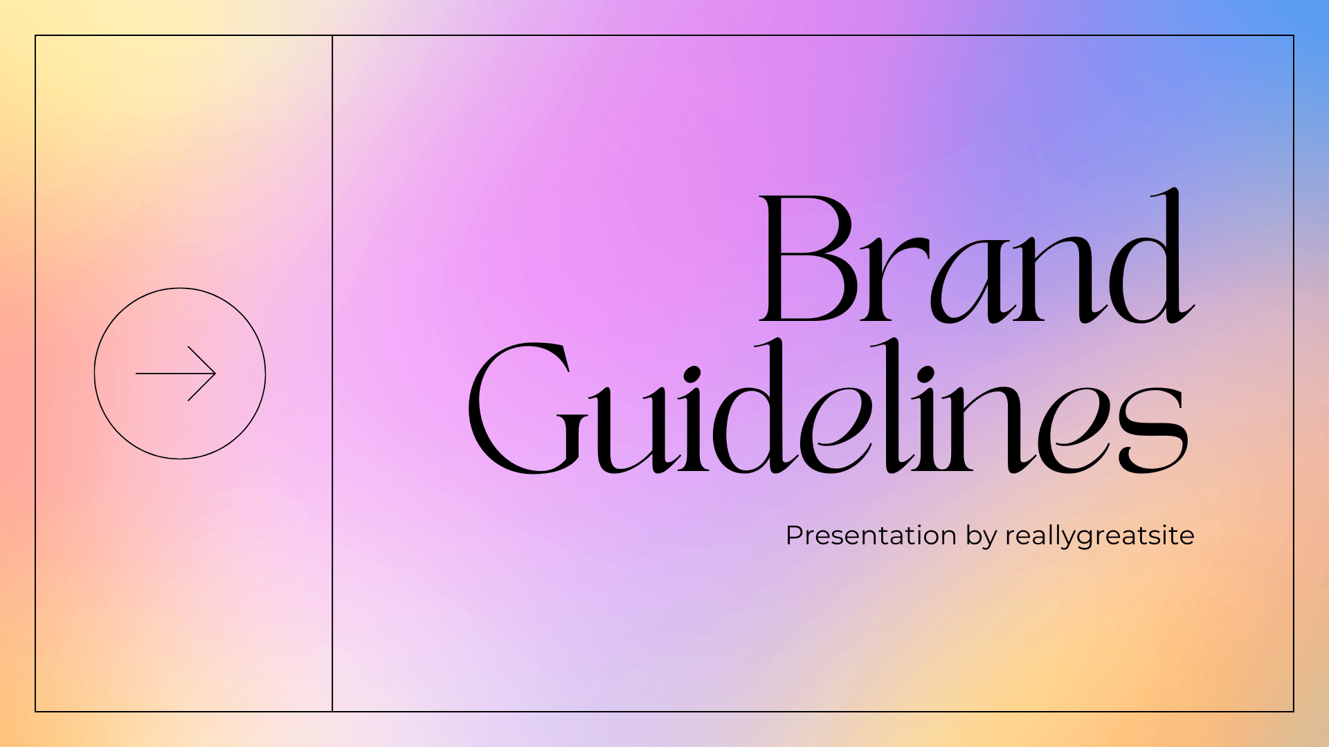 50 of the best brand style guides to inspire you