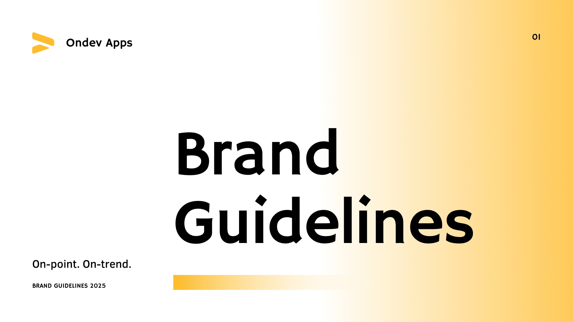 50 of the best brand style guides to inspire you