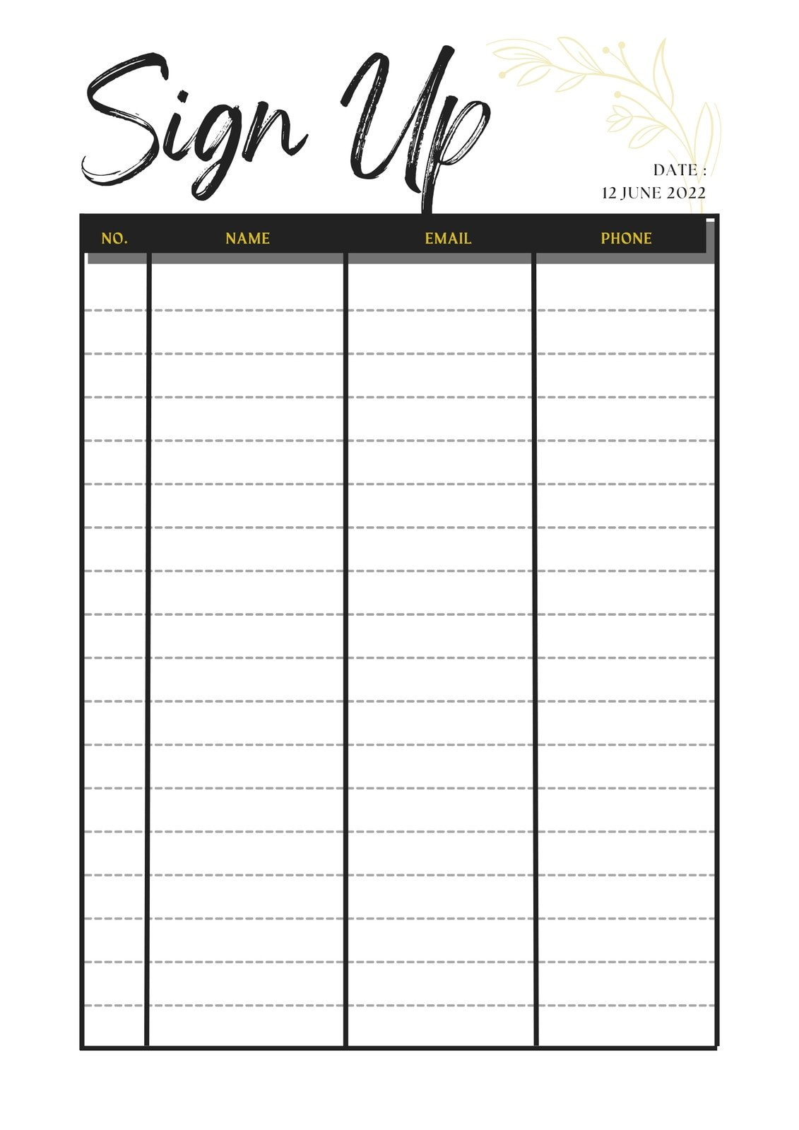 Criador de Formulários Online Gratuito - Criador de Formulários ...