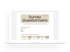 Create beautiful graphics with Canva