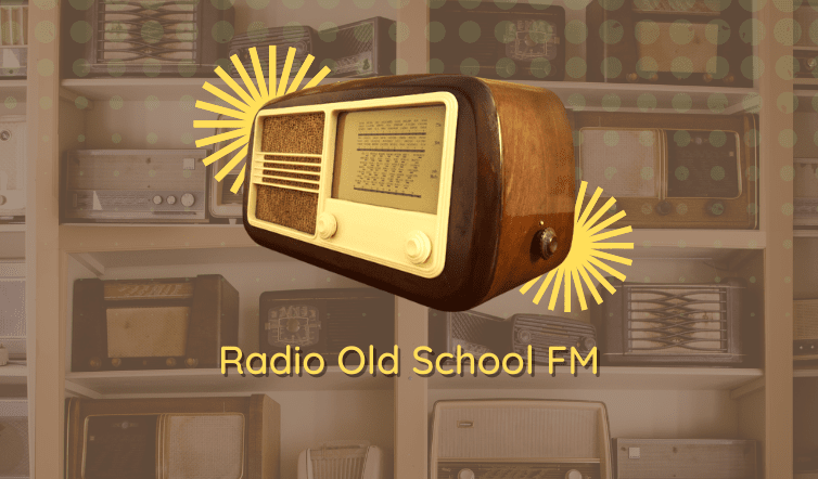 Criar Logo para Rádio em Instantes | Canva