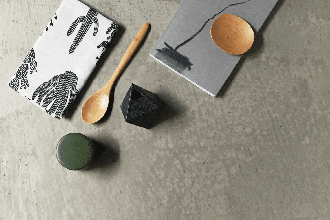 Color Combination Oasis Crafts - Canva's Design Wiki