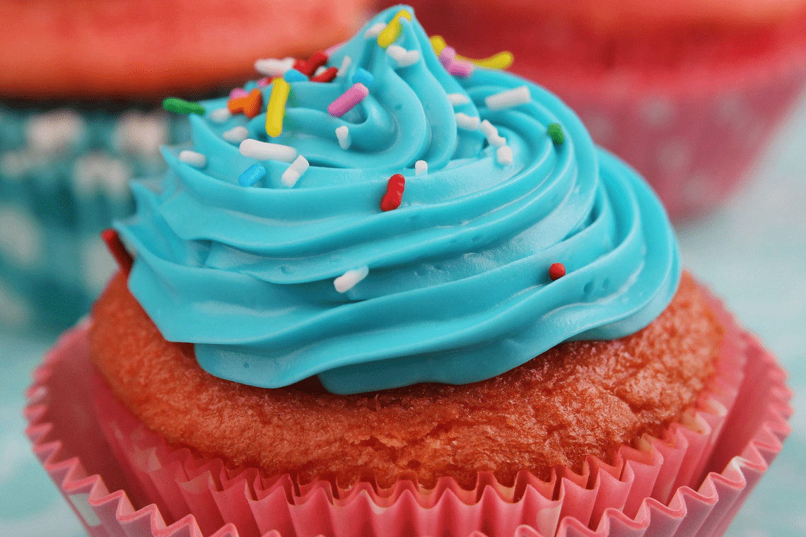 Color Combination Sweet Sensations - Canva's Design Wiki