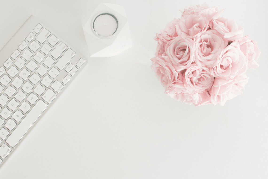 Color Combination Hint of Rose - Canva's Design Wiki