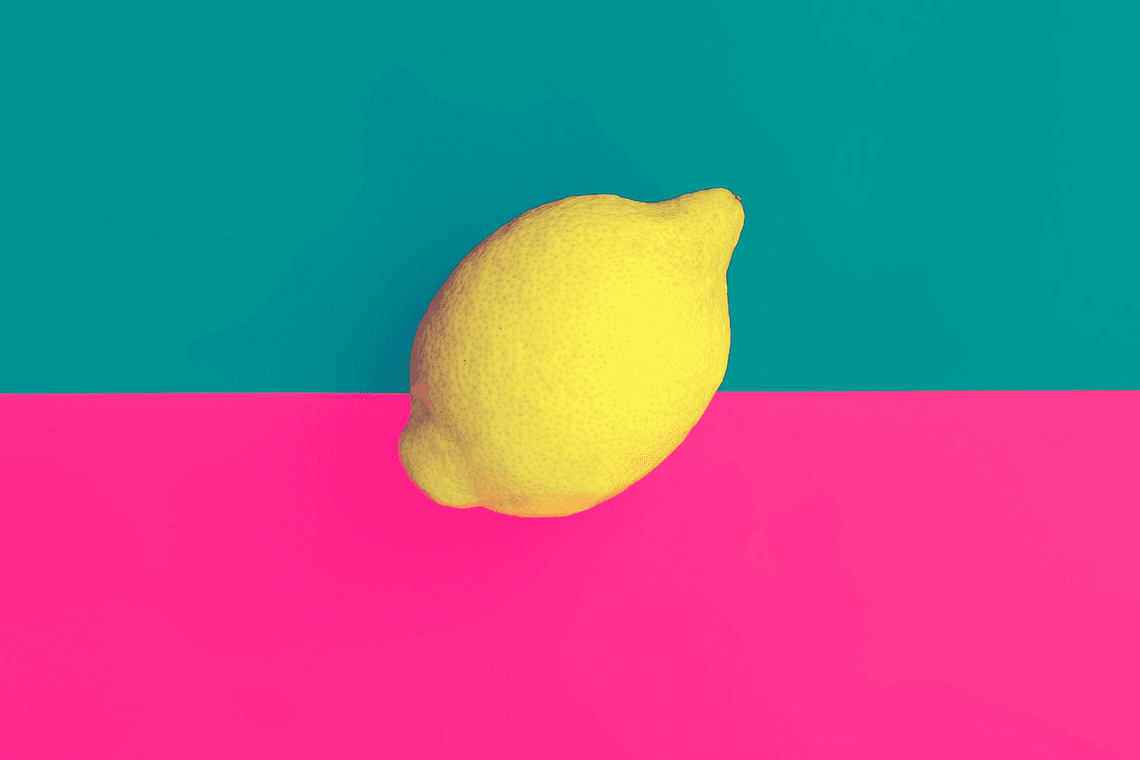 Color Combination Hot and Sour - Canva's Design Wiki