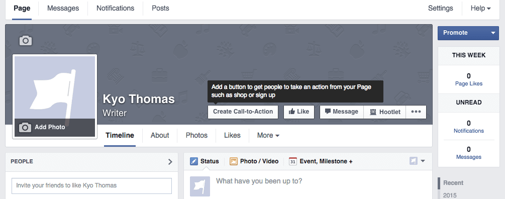 The A-Z guide to a winning Facebook fan page: 26 awesome tips you need ...