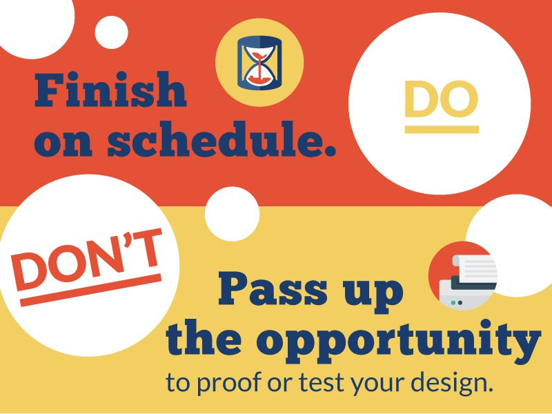 8 ways to streamline the design flow in your workplace