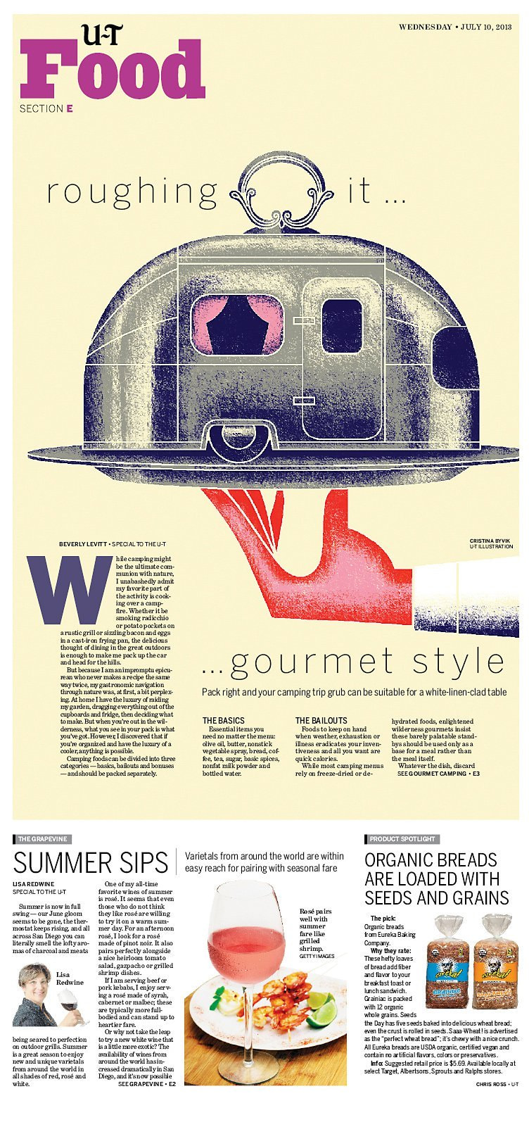 50 incredible editorial designs from around the world