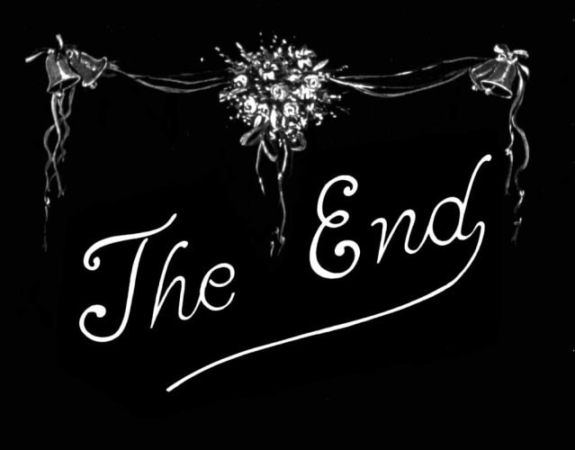 The art of film title design throughout cinema history – Learn