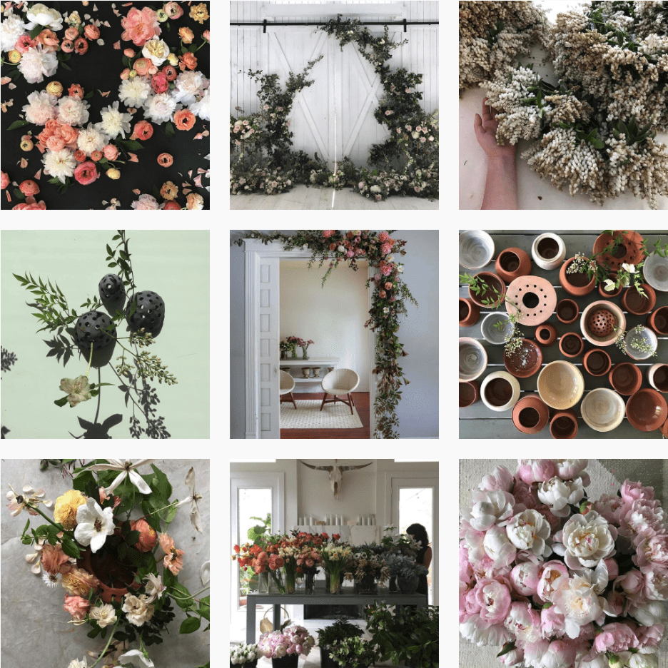 7 tips on using Instagram to attract your ideal clients