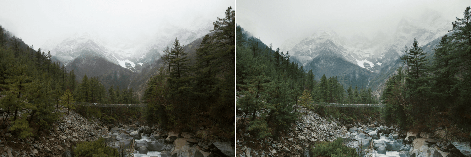 Chasing landscapes: One adventurous photographer’s easy tips to make ...