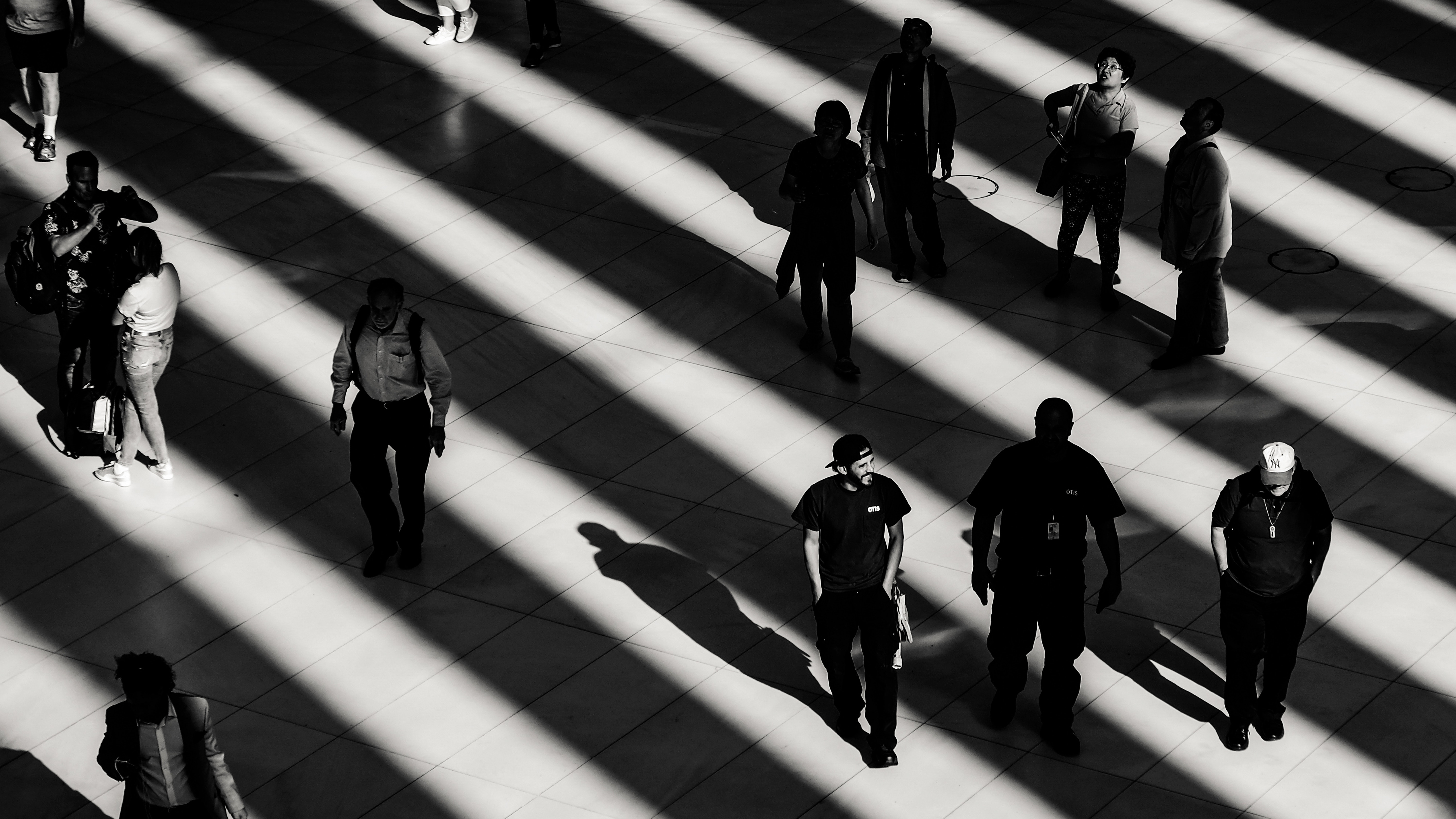 Seize the moment: 6 reasons why timing is important in street photography