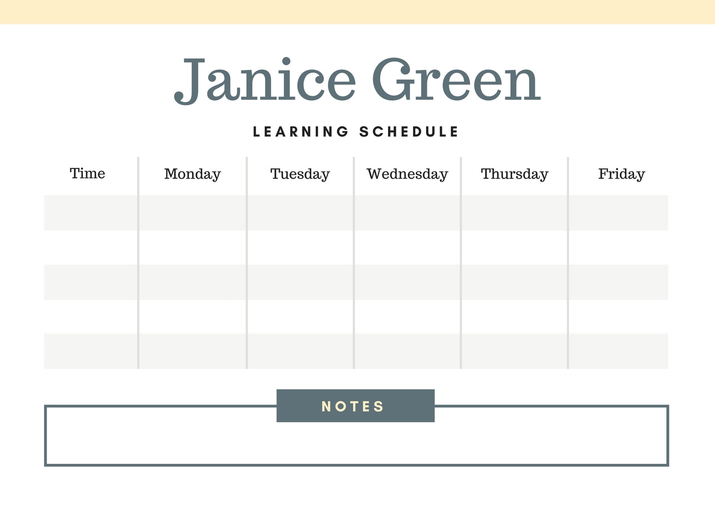 15 practical ways to make the learning process more visible