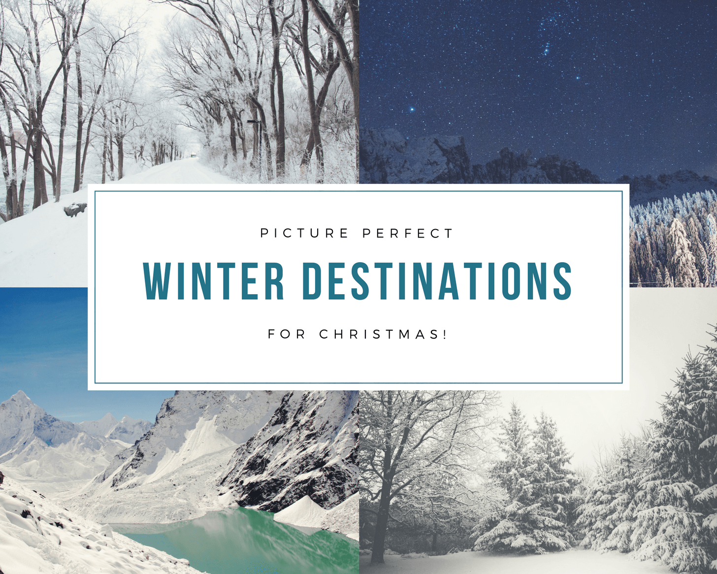 30 photo collages to make your friends laugh and cry