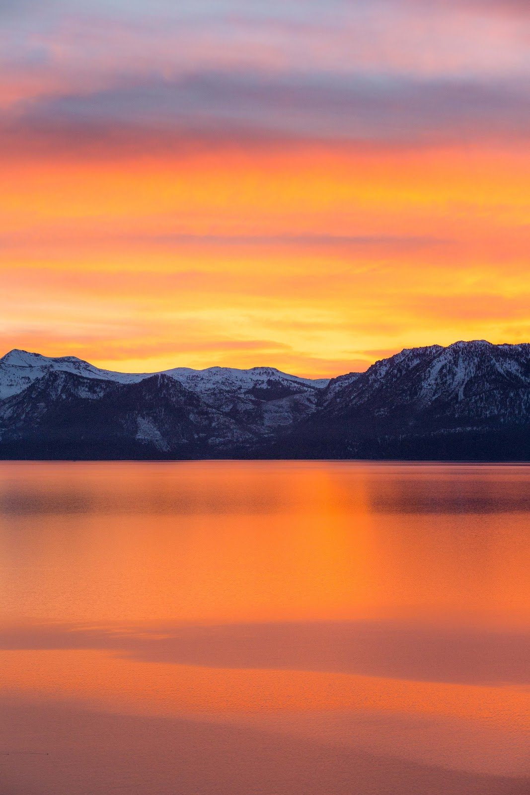 30 Spectacular Sunrise Shots to Inspire You