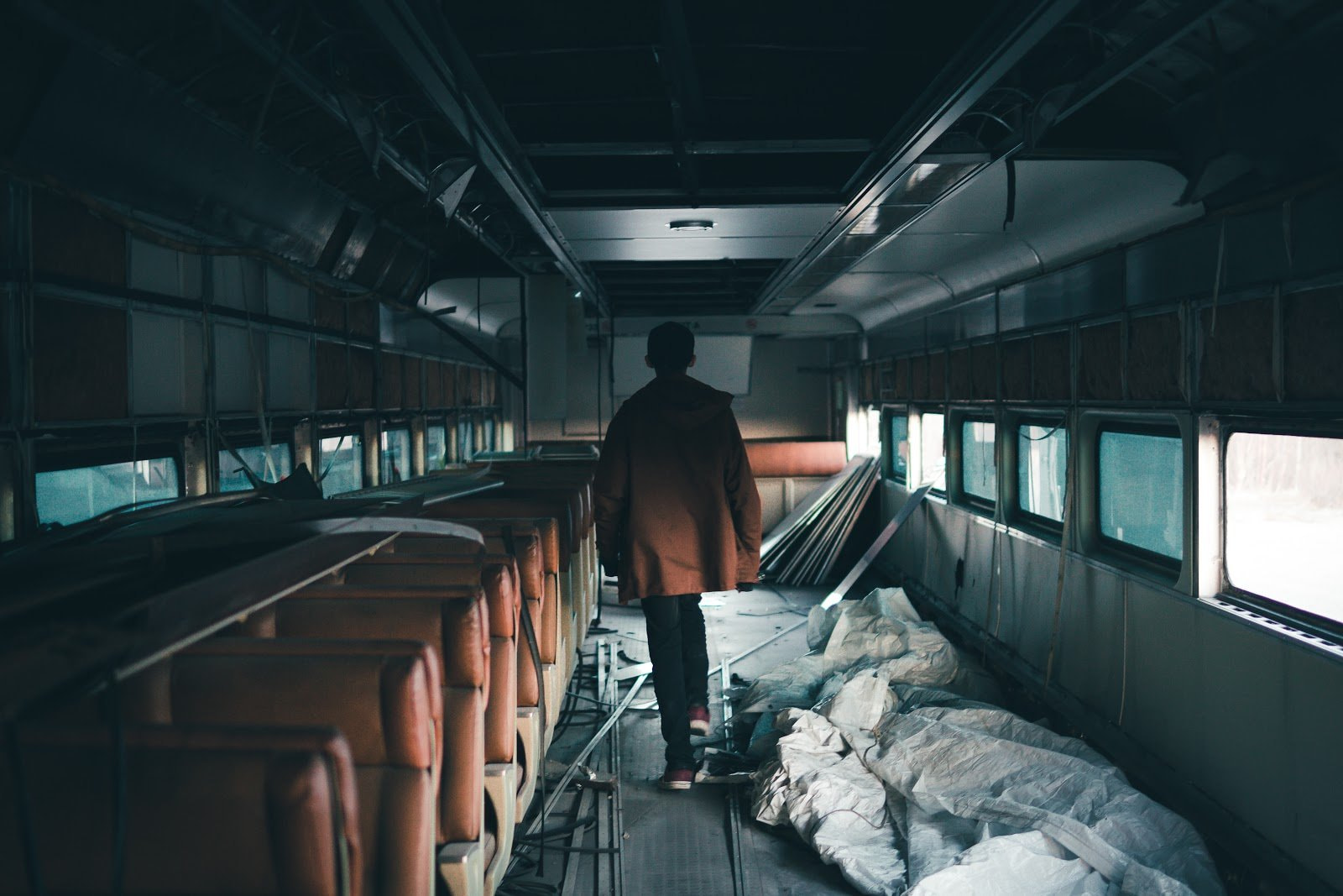 8 Tips To Give Your Photos An Authentic Cinematic Feel