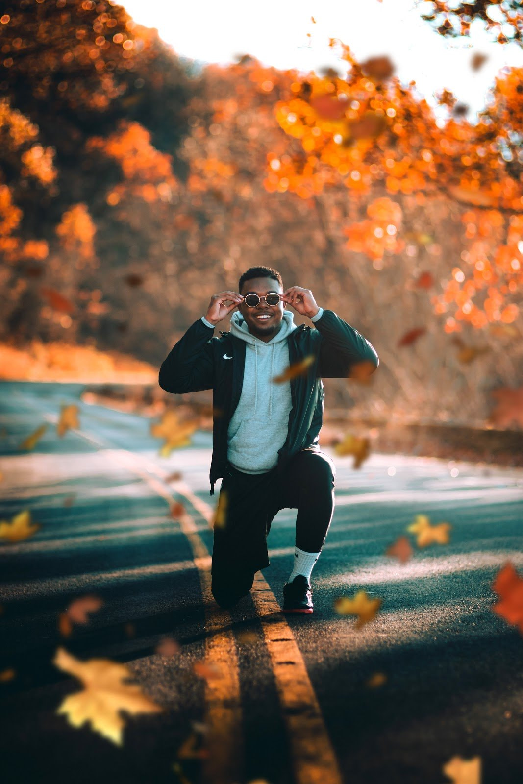 10 Creative Self portrait Techniques That Will Inspire You To Create 