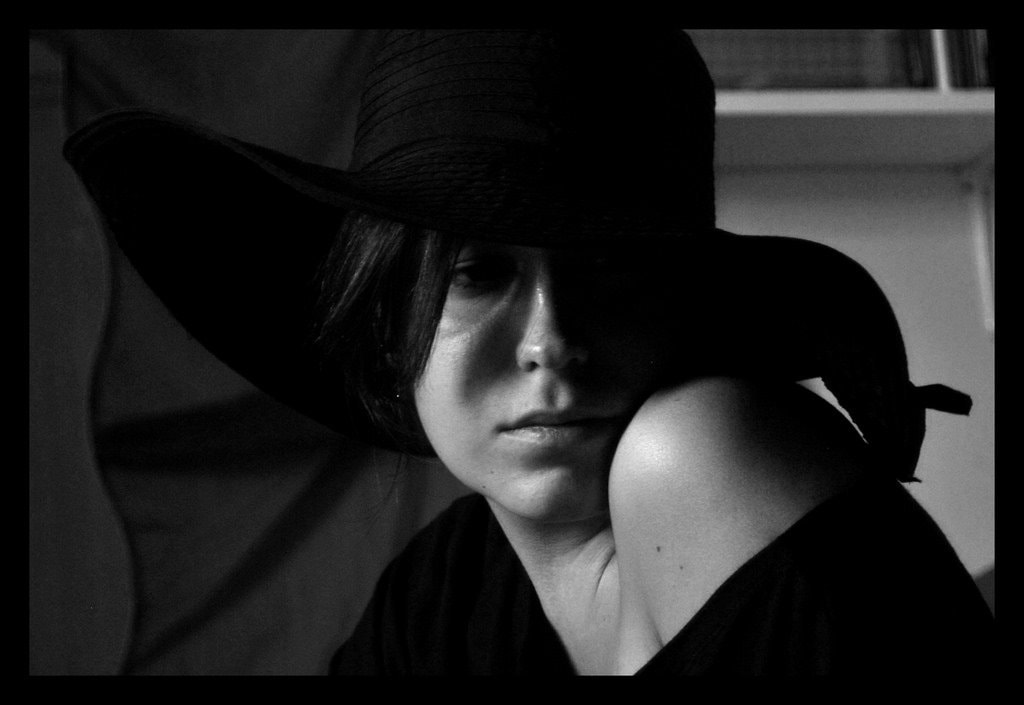 Best Self Portrait Examples