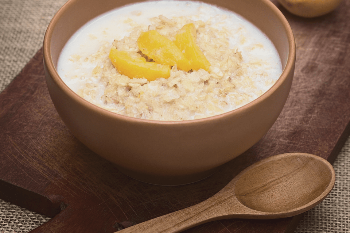 Color Combination Healthy Breakfast - Canva's Design Wiki