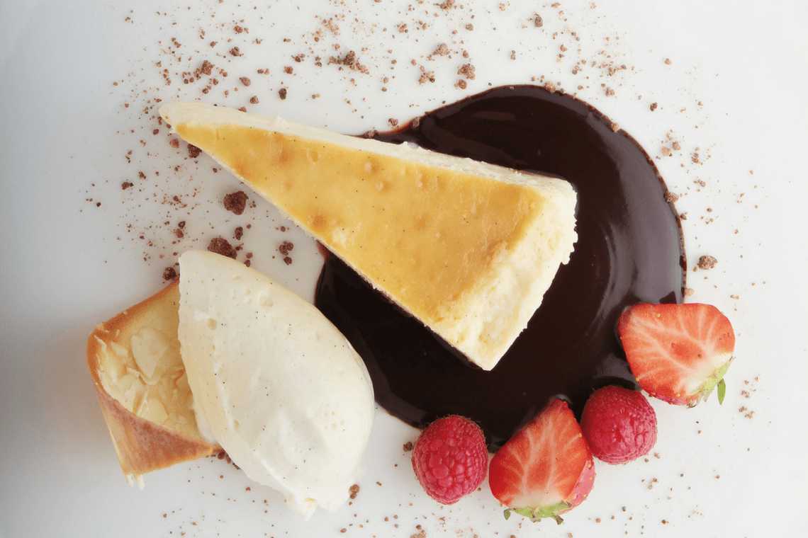 Color Combination Decadent Dessert - Canva's Design Wiki