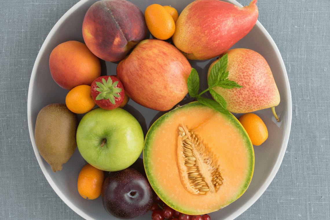 Color Combination Fruit Punch - Canva's Design Wiki