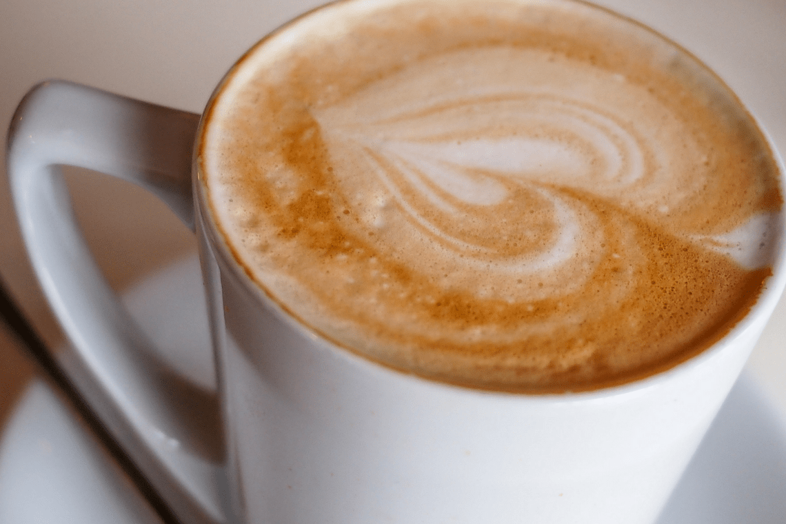 Color Combination Coffee Caramel - Canva's Design Wiki