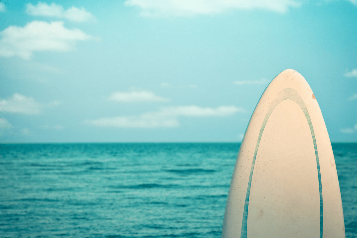 Color Combination Surf's Up - Canva's Design Wiki