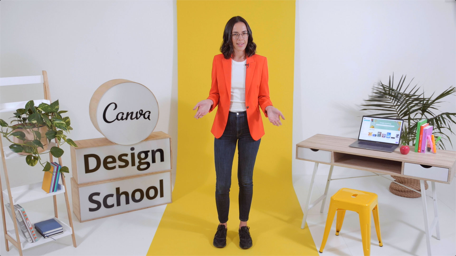 Canva For The Classroom Design School