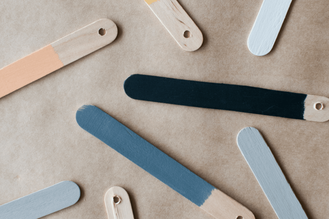 Color Combination Nursery Room - Canva's Design Wiki