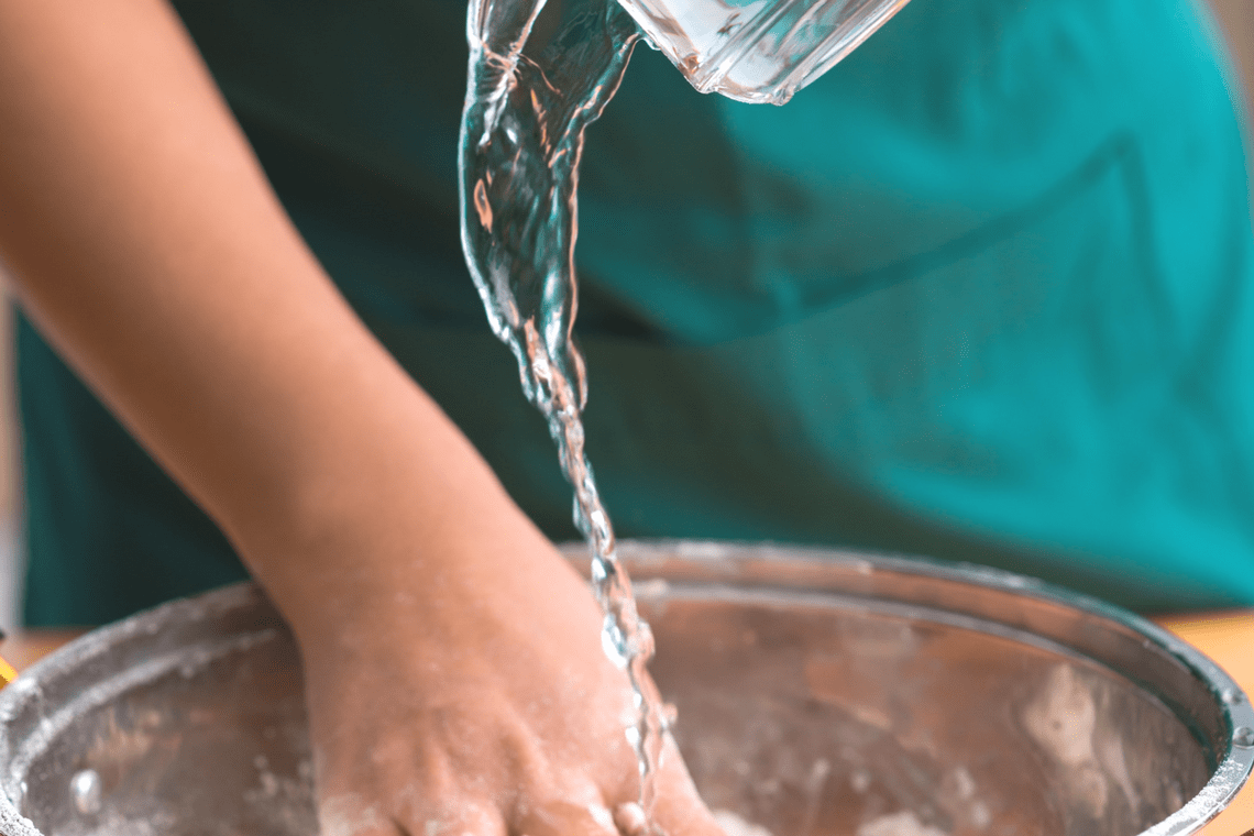 Color Combination Just Add Water - Canva's Design Wiki