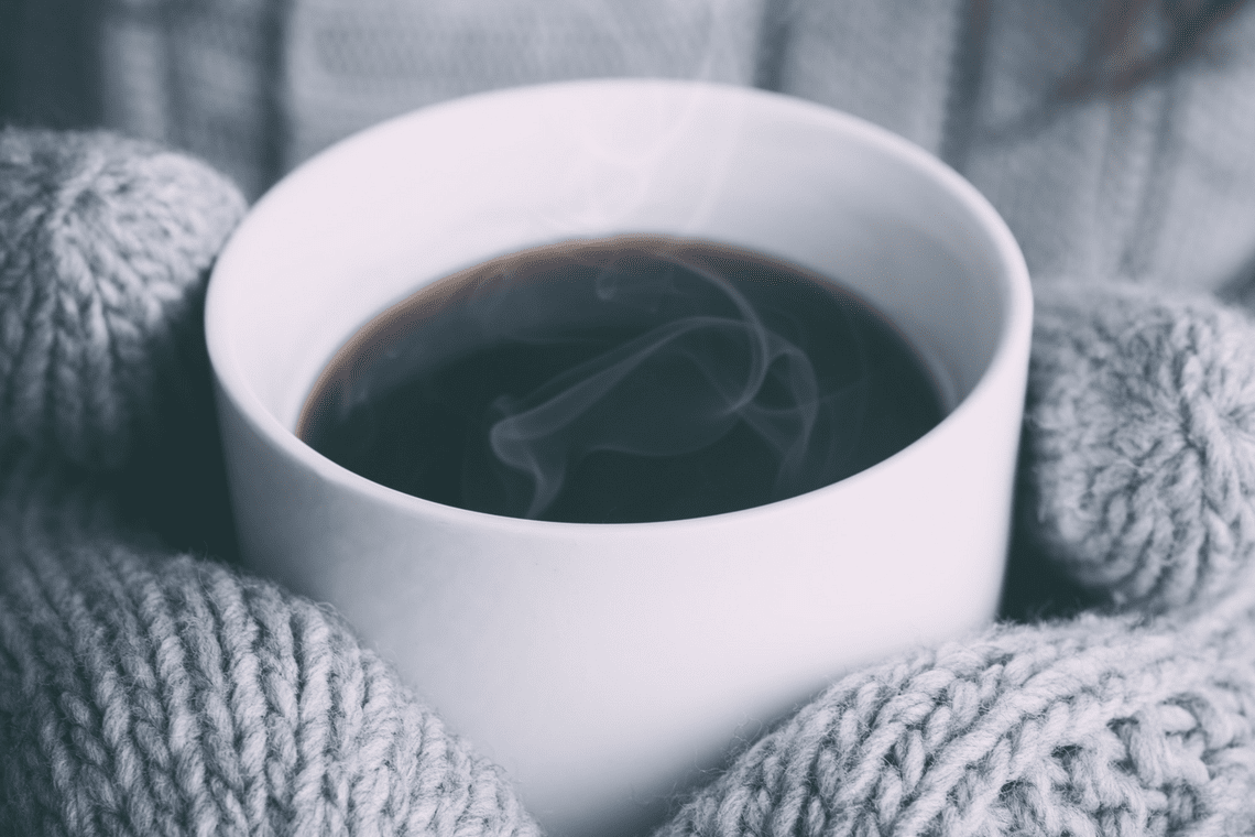 Color Combination Winter Day - Canva's Design Wiki