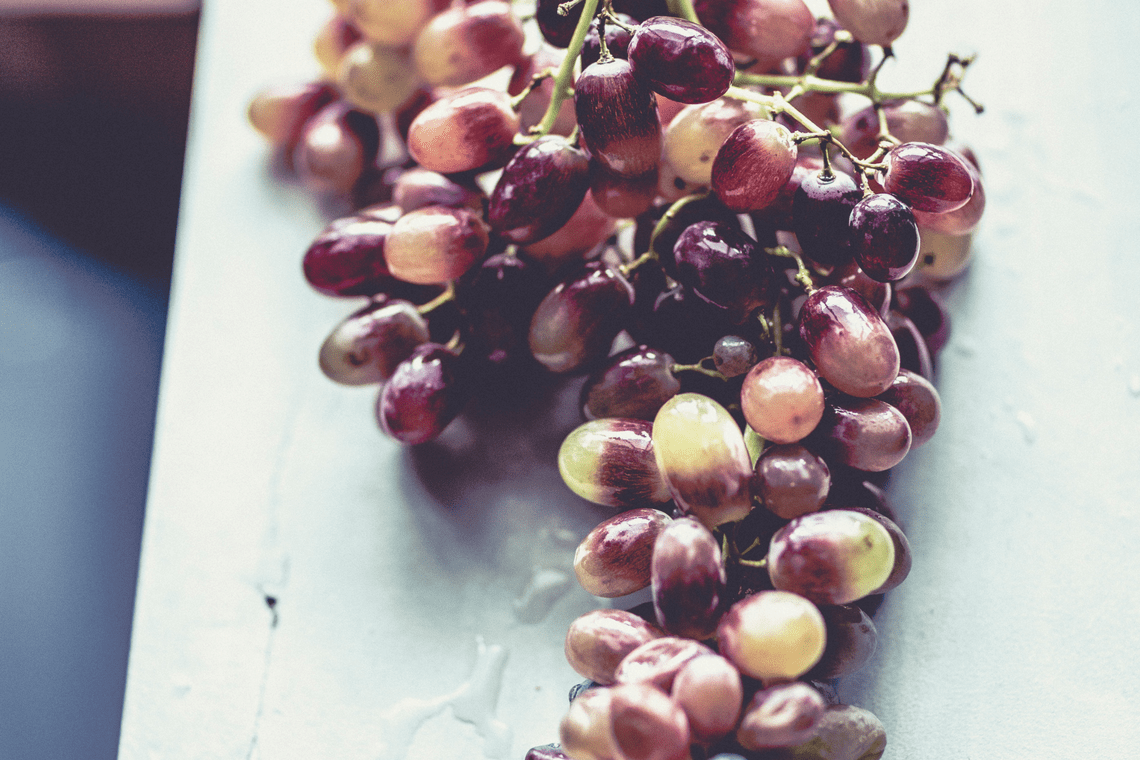 Color Combination Bunch of Grapes - Canva's Design Wiki