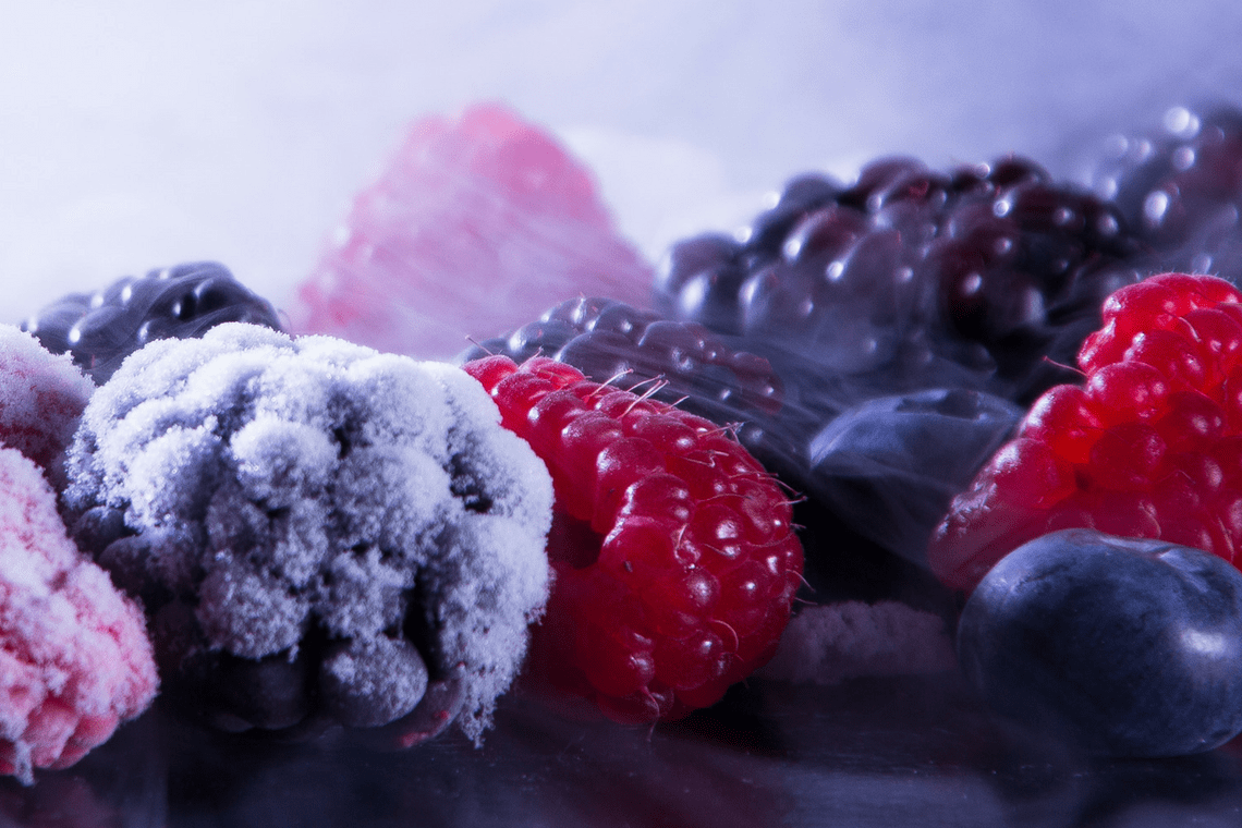 Color Combination Frozen Berries - Canva's Design Wiki