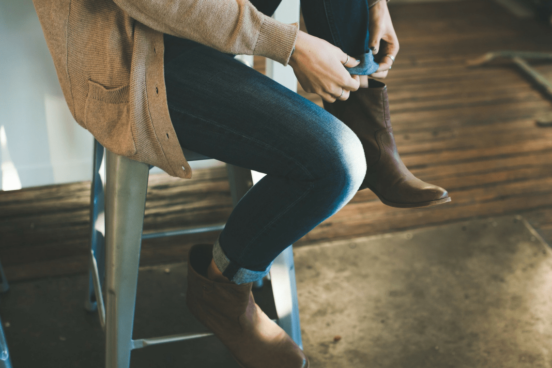 Color Combination Denim and Neutrals - Canva's Design Wiki