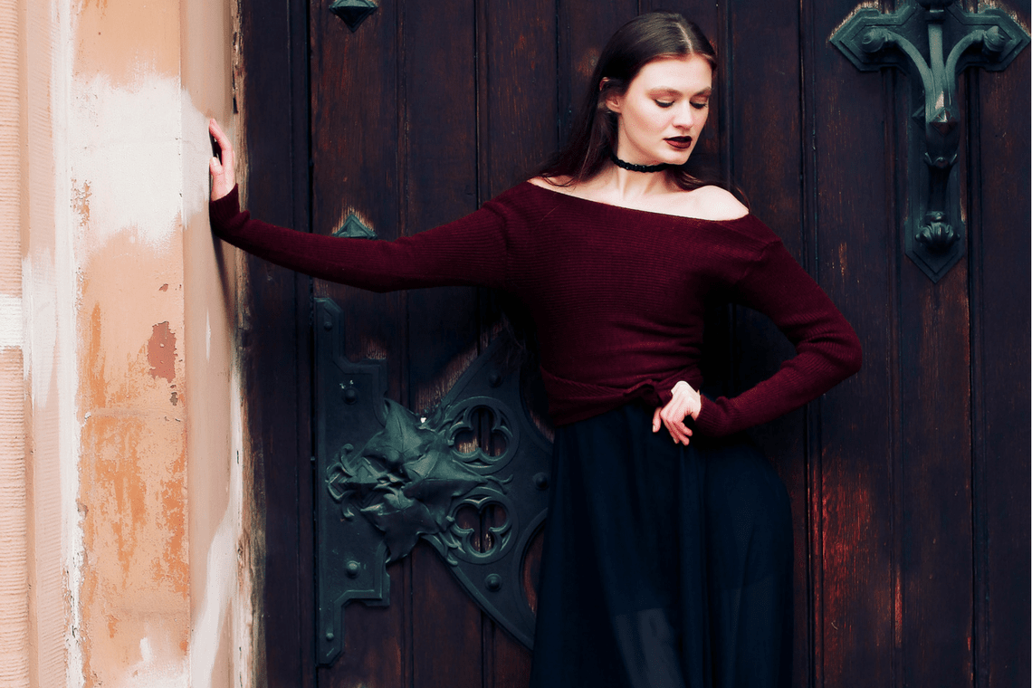 Color Combination Classic Cabernet - Canva's Design Wiki