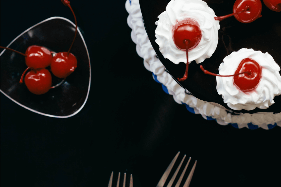 Color Combination Cake for Two - Canva's Design Wiki