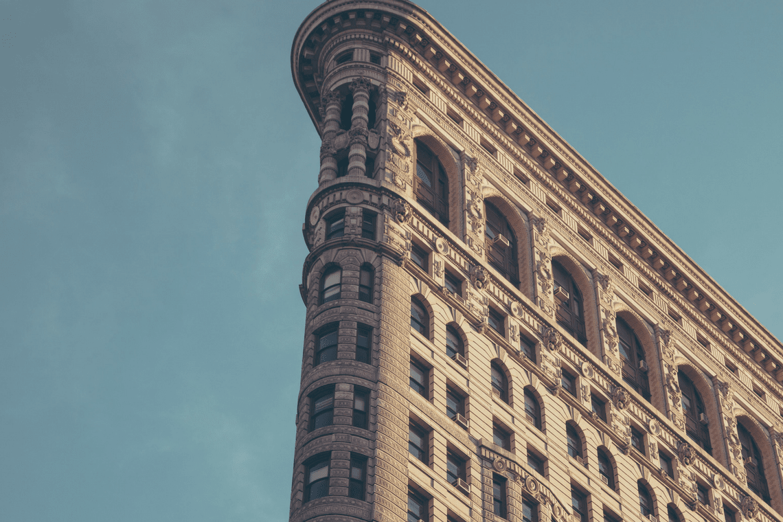 Color Combination Roundabout Architecture - Canva's Design Wiki