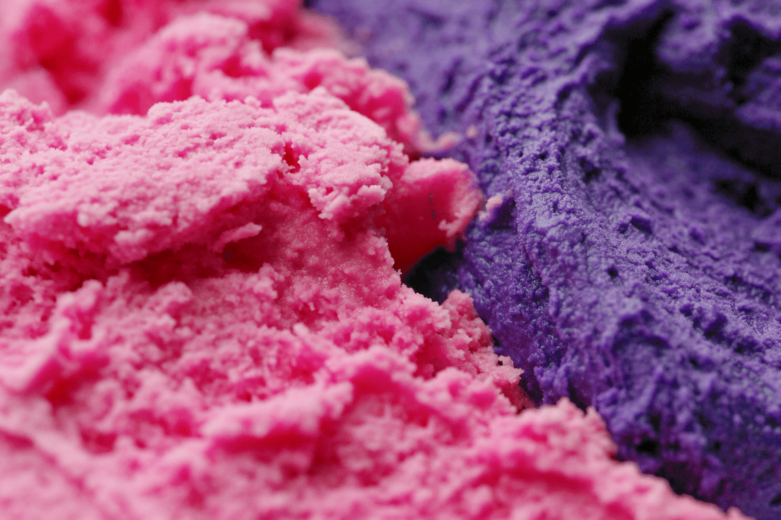 Color Combination Blissful Indulgence - Canva's Design Wiki